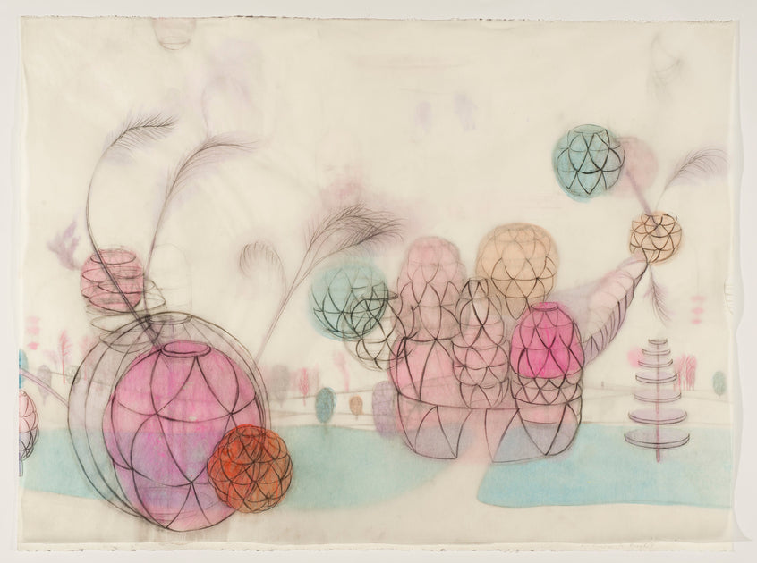 10 Questions with Elissa Morley – WheelHouseArt