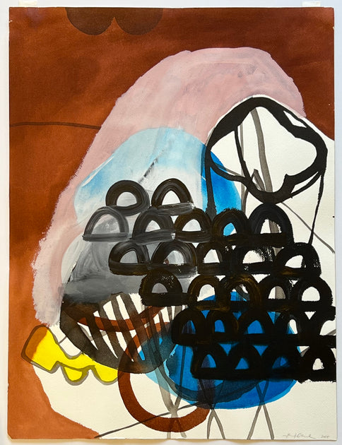 10 Questions with Emily Church – WheelHouseArt