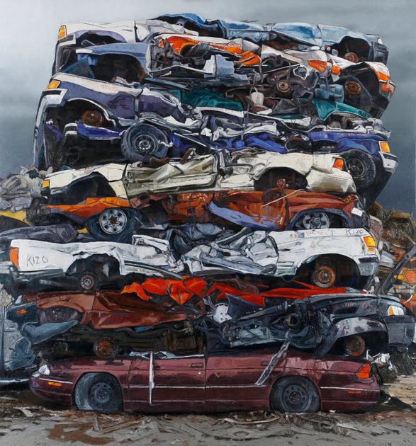 Debra Clem – WheelHouseArt