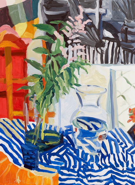 Liz Price – WheelHouseArt