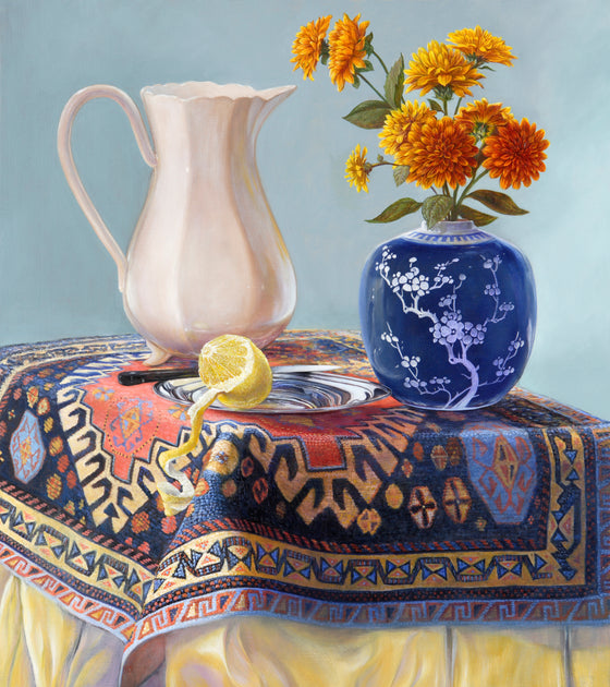 Robert Stagg – WheelHouseArt