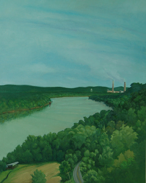 David Shiner – WheelHouseArt