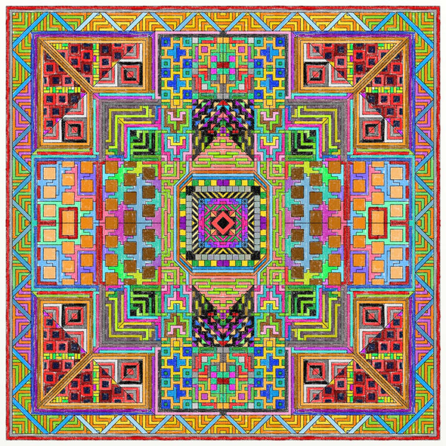 Thaniel Ion Lee – WheelHouseArt